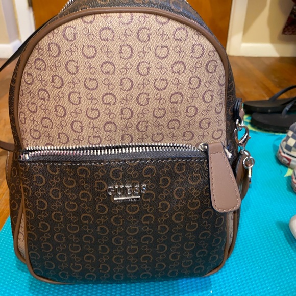 G by Guess | Bags | Guess Book Bagpurse | Poshmark